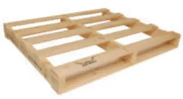 E-Z Kit Pallet - Ox Box