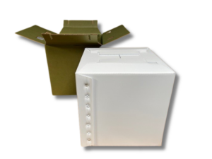 Reusable Boxes - Ox Box